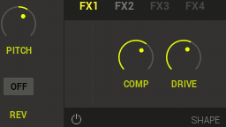 New Sonic Arts | Vice - Loop Slicer & Sampler VST AudioUnit Plugin